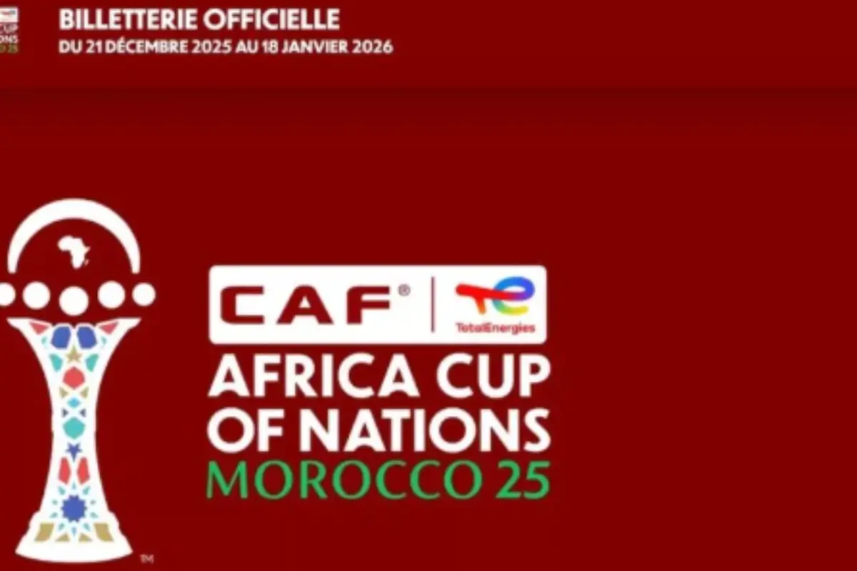 CAF Postpones CAN 2025 Ticket Sales After Major Bug